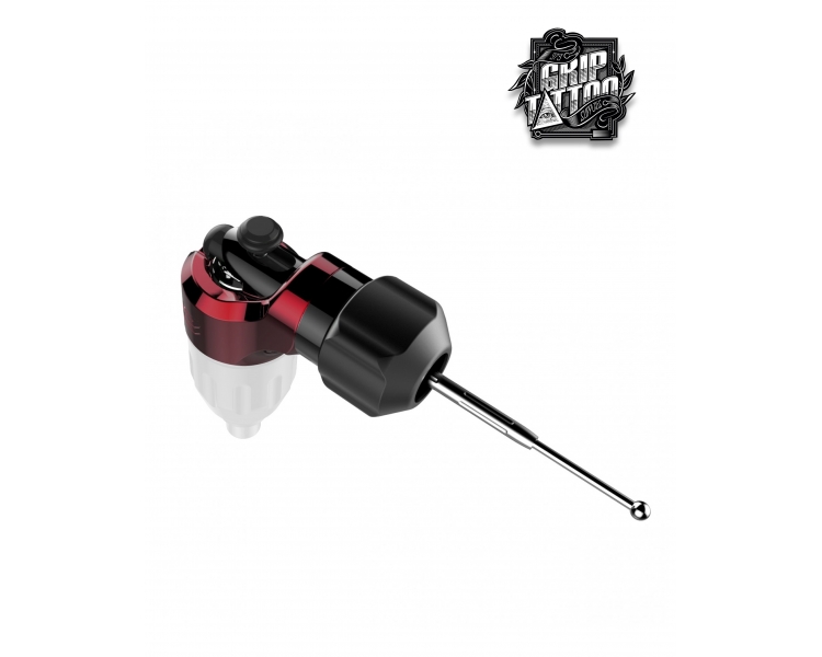 SPEKTRA EDGE X - RUBY