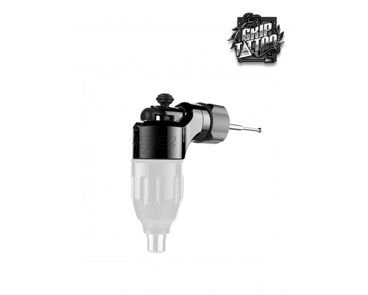 SPEKTRA EDGE X - BODY - BLACK