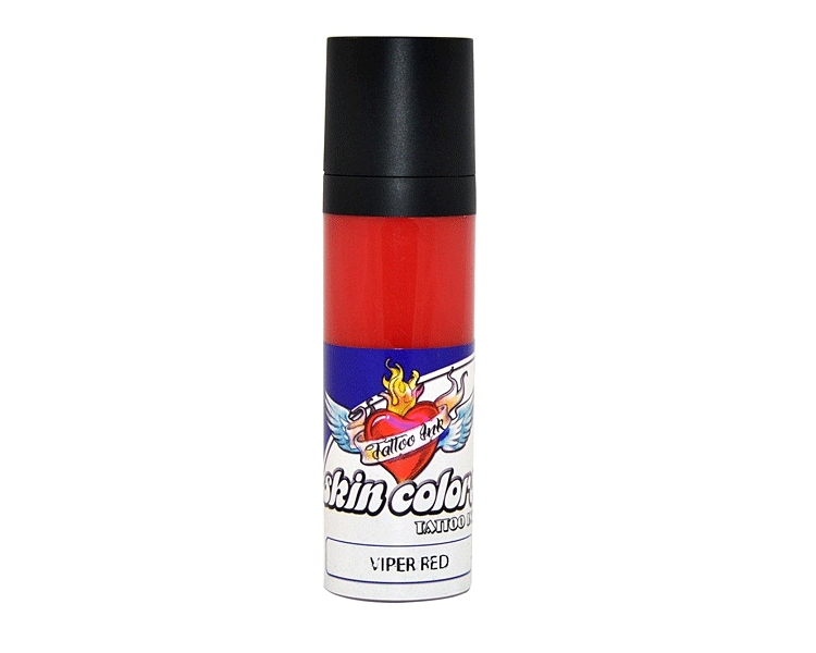 Viper Red Skin colors 30ml